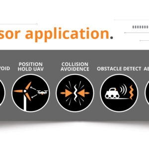 The future of LiDAR is now - LightWare LiDAR