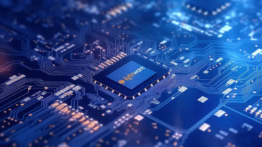 SF45/B (50 m) - World's Smallest & Lightest LiDAR