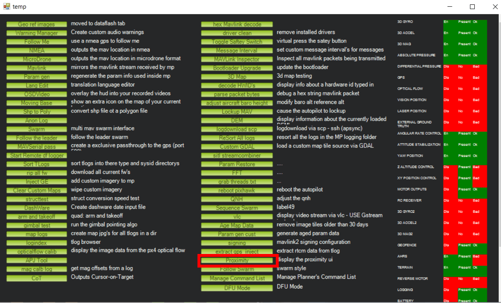 Resources - FAQs - LightWare LiDAR