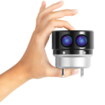 SF40/C (100 m) - LightWare LiDAR