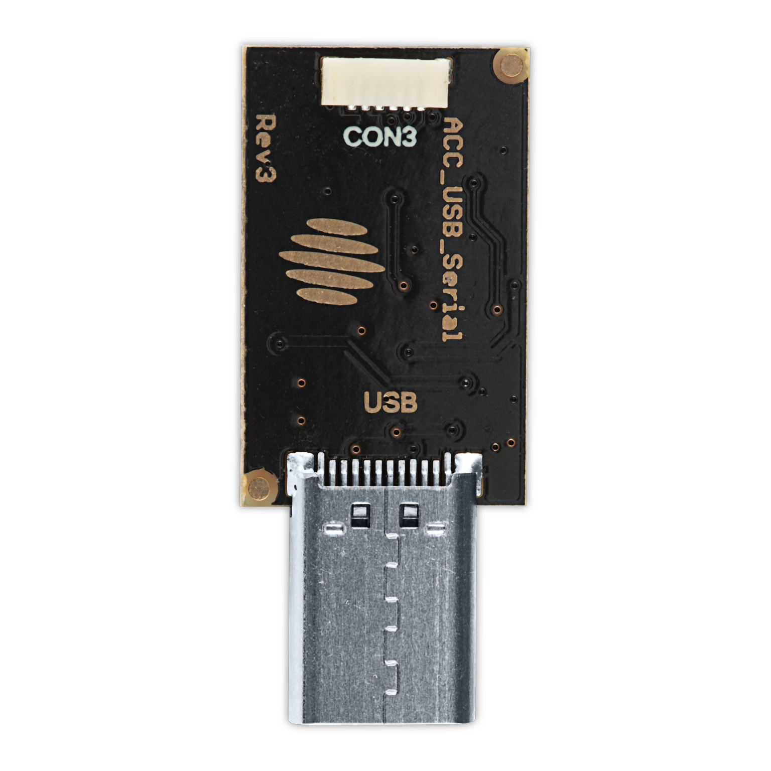 Generic USB adapter for LW20 / SF20 / GRF-series
