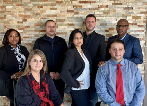 About Us - LightWare LiDAR