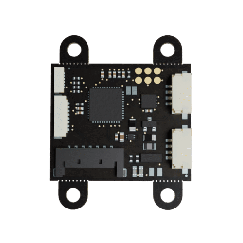 DroneCAN Adapter for LightWare LiDAR rangefinders