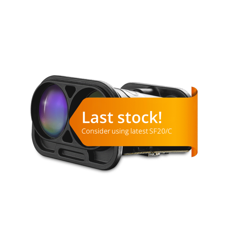 - LightWare LiDAR