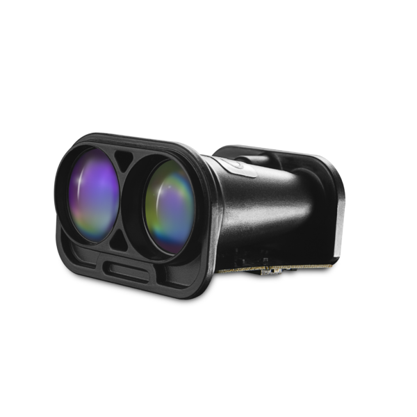 SF20/HA - Class-Leading Accurate LiDAR