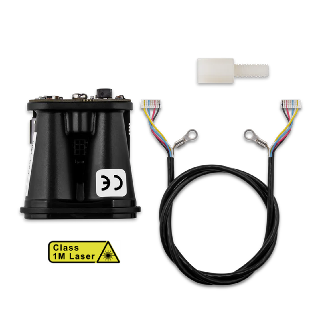 SF20/HA - Class-Leading Accurate LiDAR