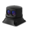 SF45/B (50 m) - World's Smallest & Lightest LiDAR