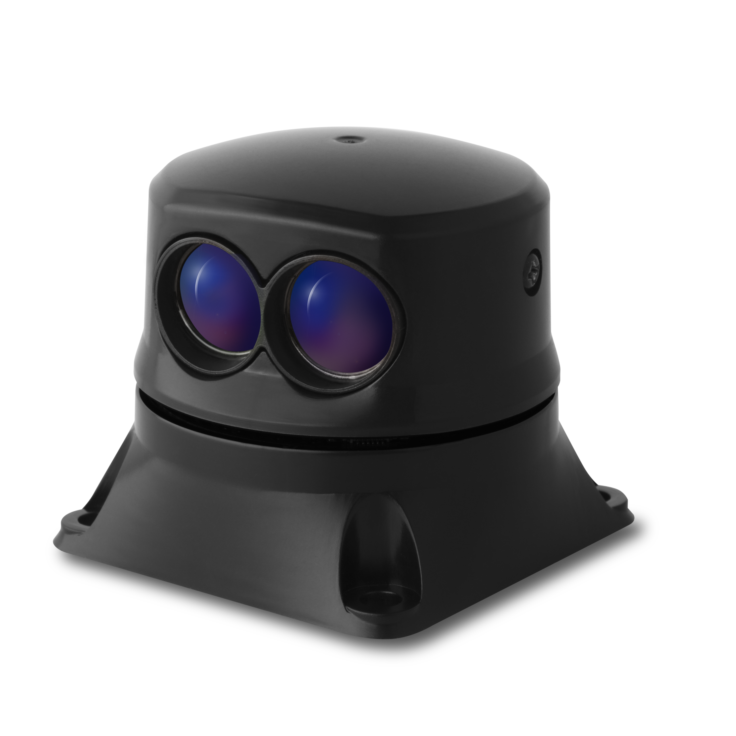 SF45/B (50 m) - World's Smallest & Lightest LiDAR