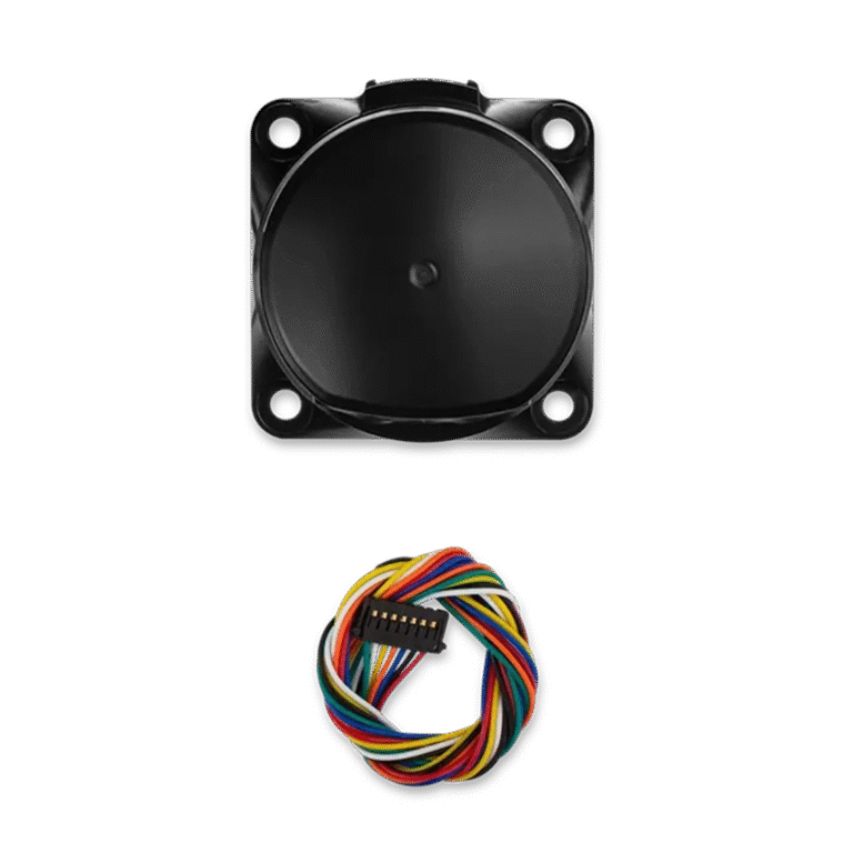 SF45/B (50 m) - World's Smallest & Lightest LiDAR